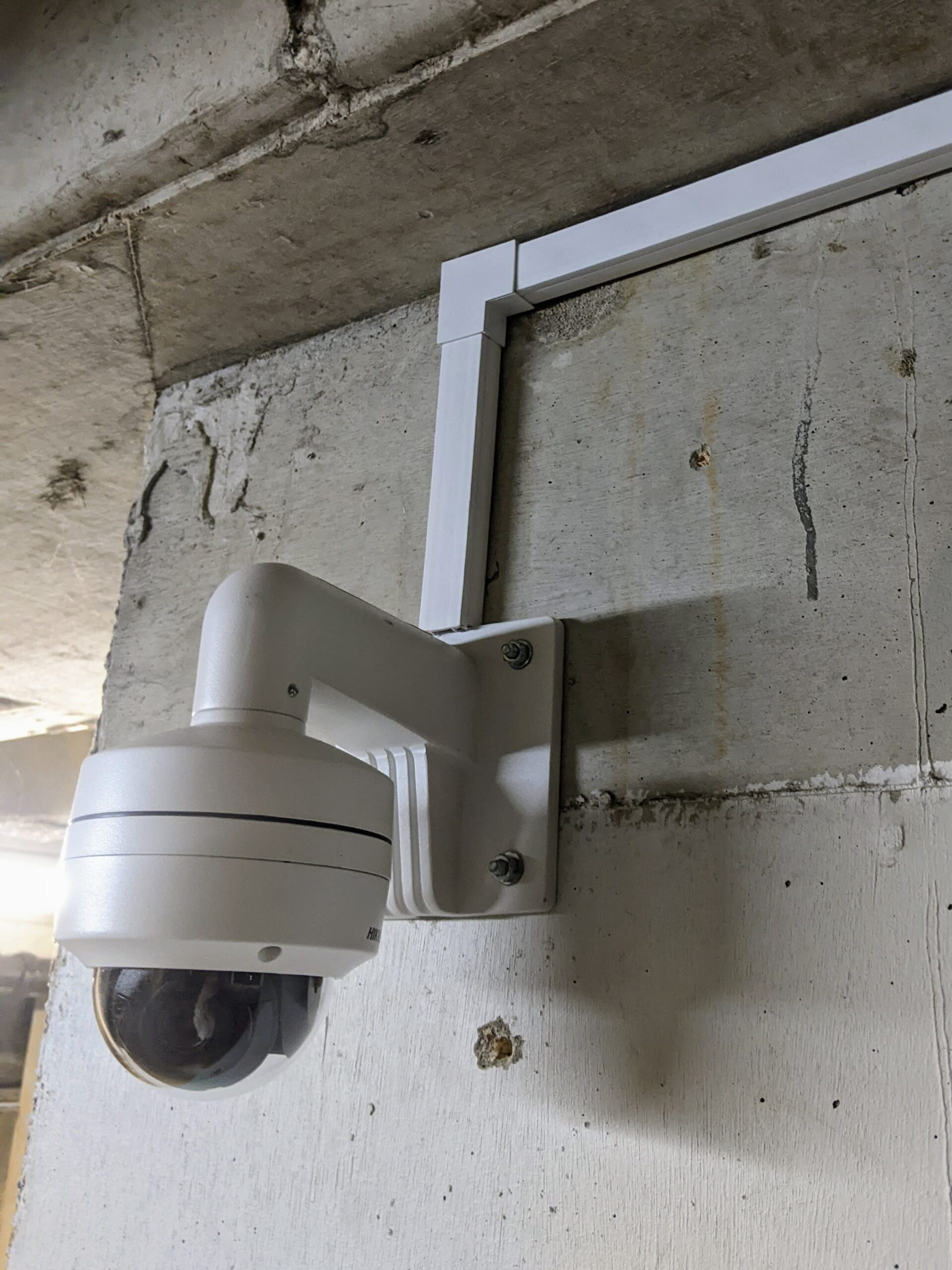 CCTV - Torrington.tech